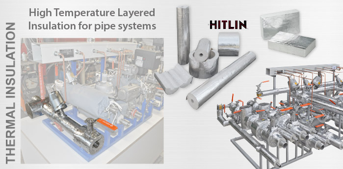 Armaturenisolierung | Dämmung und Isolierung für Armaturen ...